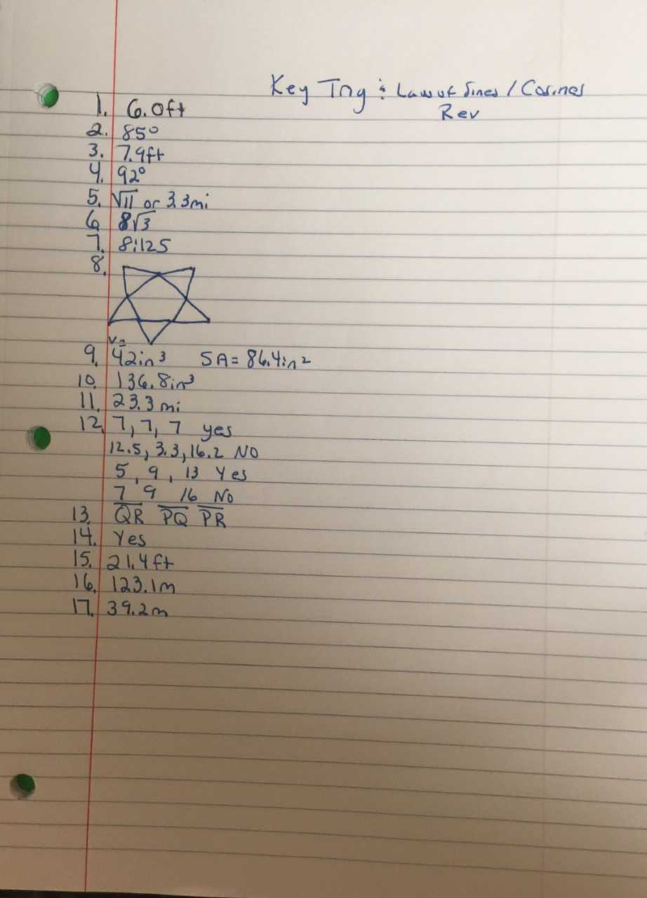 Unit 7 Test Geometry Answers 7 3 Homework Gse Geometry Name Unit 7 Unit 7 Test Geometry Answers 7 3 Homework Gse Geometry Name Unit 7